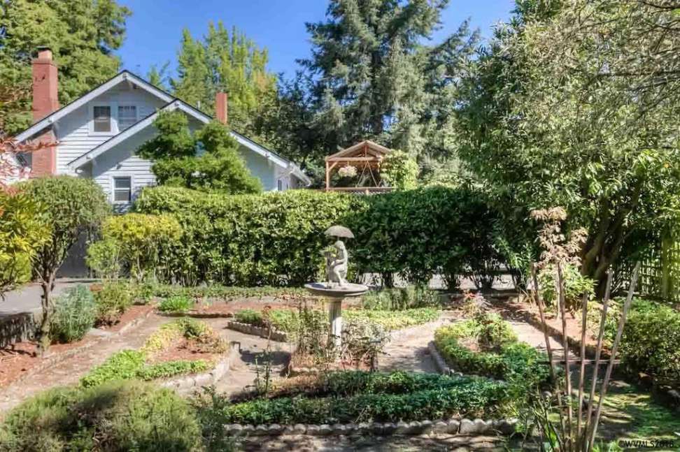1929 - Salem, OR - Old House Dreams