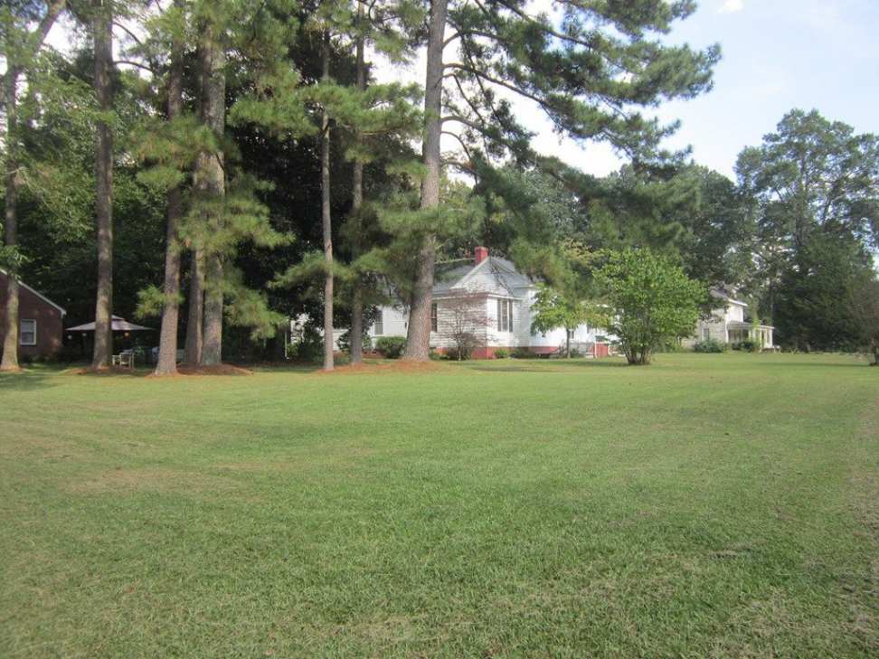 1857 - Enfield, NC - Old House Dreams