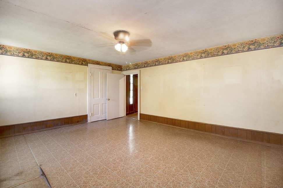 Union Star, KY - Old House Dreams