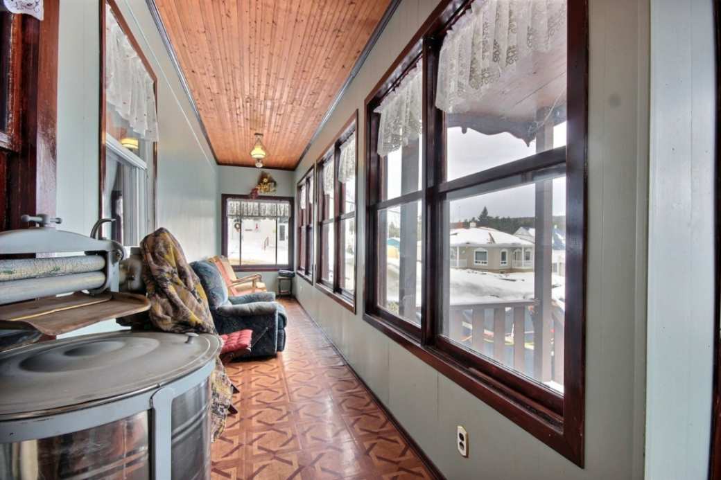 1899 - Milan, Quebec, Canada - Old House Dreams