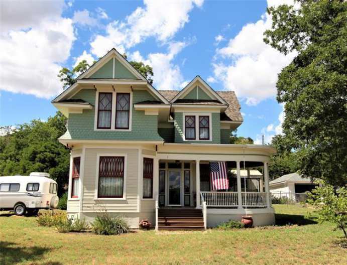 Historical Photos Of Anna Tx