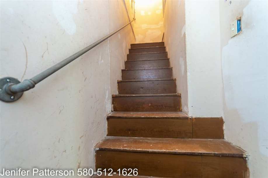 Walters, OK - Old House Dreams