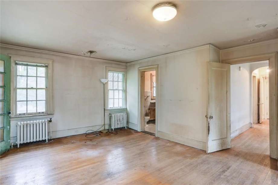 1922 Italian Renaissance - Detroit, MI - Old House Dreams