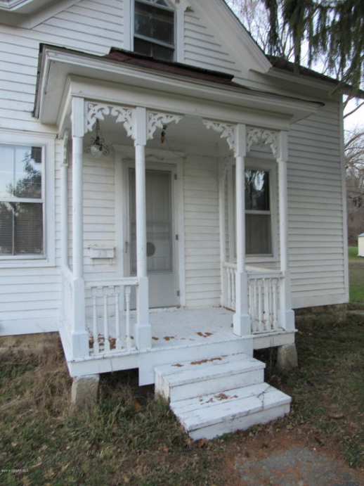 1885 Gothic Revival - Peterson, MN - Old House Dreams