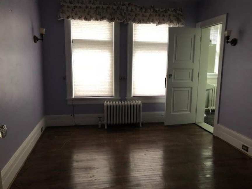 c. 1913 Italian Renaissance - Detroit, MI - Old House Dreams