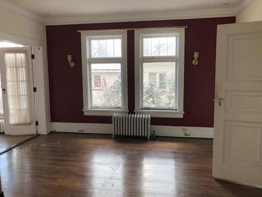 c. 1913 Italian Renaissance - Detroit, MI - Old House Dreams