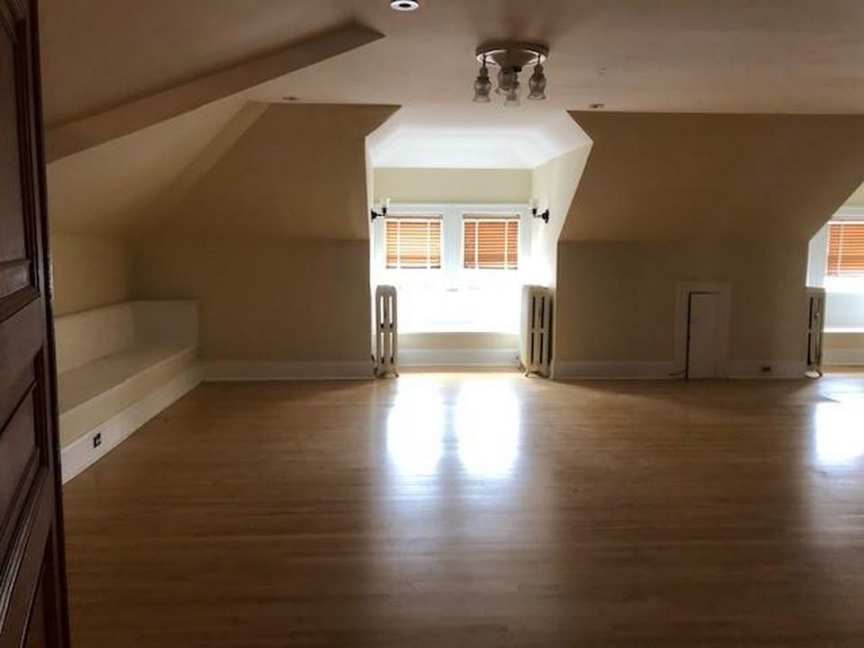 c. 1913 Italian Renaissance - Detroit, MI - Old House Dreams