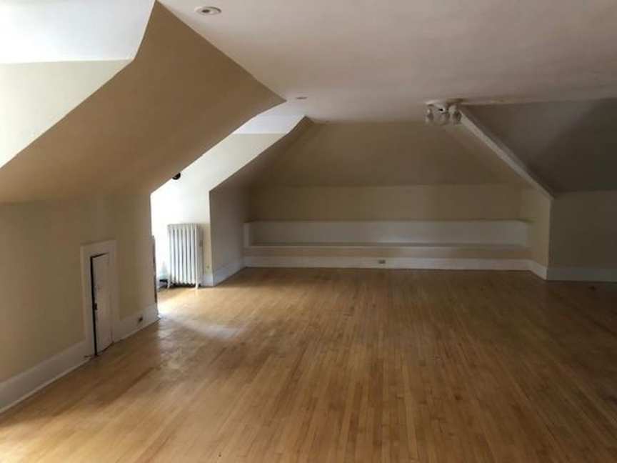 c. 1913 Italian Renaissance - Detroit, MI - Old House Dreams