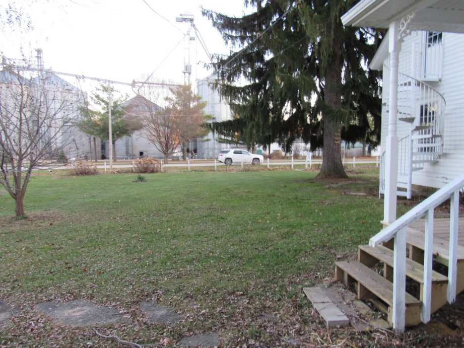 1885 Gothic Revival - Peterson, MN - Old House Dreams