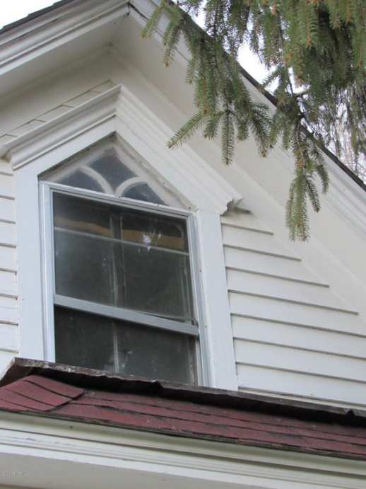 1885 Gothic Revival - Peterson, MN - Old House Dreams