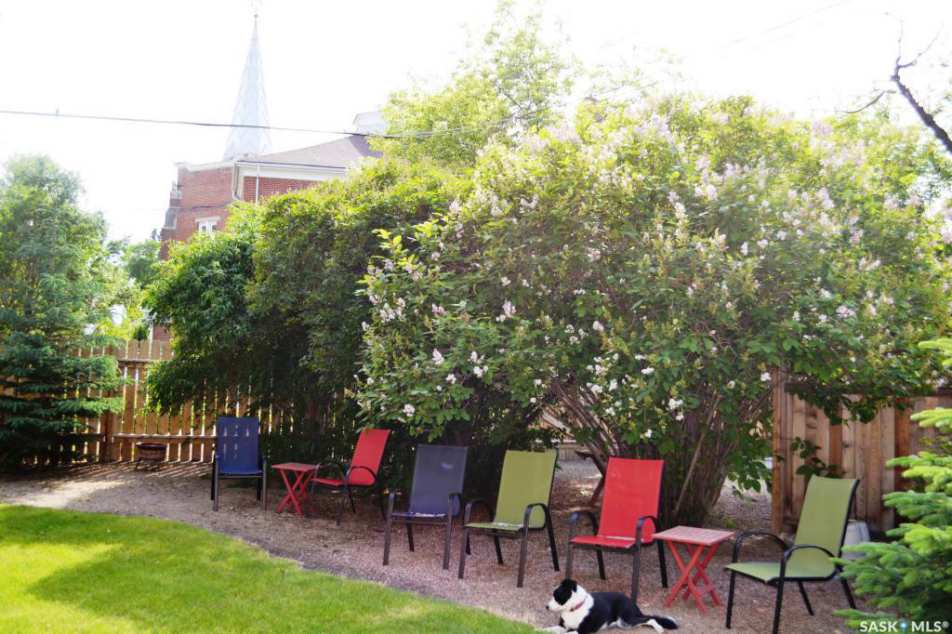 1897 - Indian Head, Saskatchewan - Old House Dreams