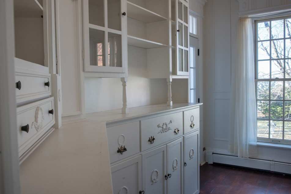 1840 - Redkey, IN - Old House Dreams