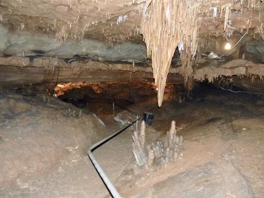 1893 Home & Crystal Cave - Springfield, MO - Old House Dreams