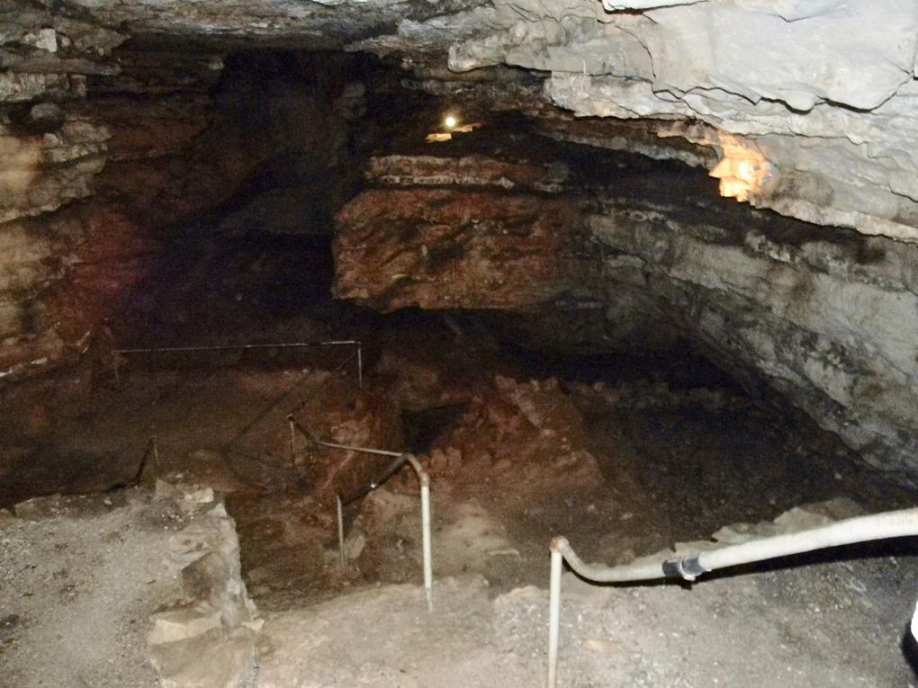 1893 Home & Crystal Cave - Springfield, MO - Old House Dreams