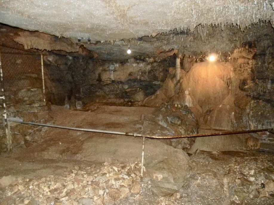 1893 Home & Crystal Cave - Springfield, MO - Old House Dreams