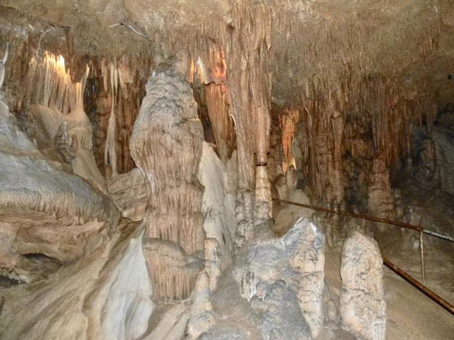 1893 Home & Crystal Cave - Springfield, MO - Old House Dreams