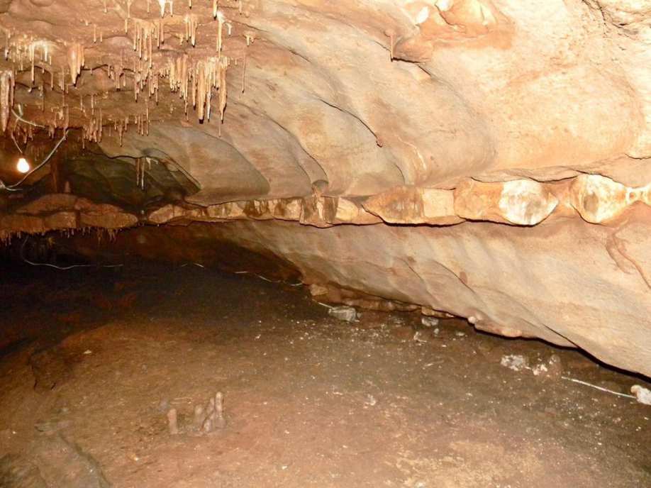 1893 Home & Crystal Cave - Springfield, MO - Old House Dreams