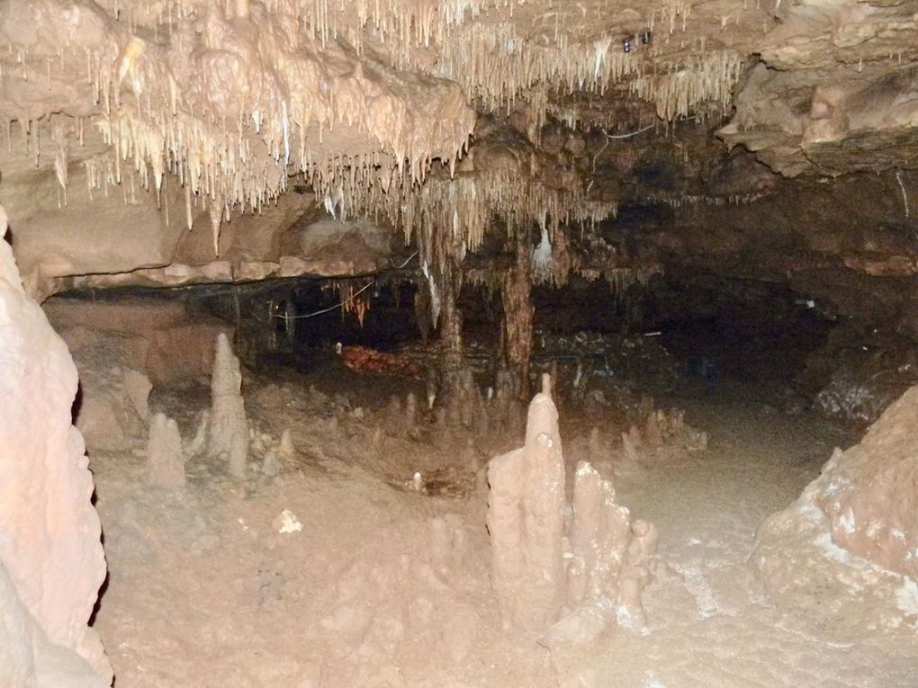 1893 Home & Crystal Cave - Springfield, MO - Old House Dreams