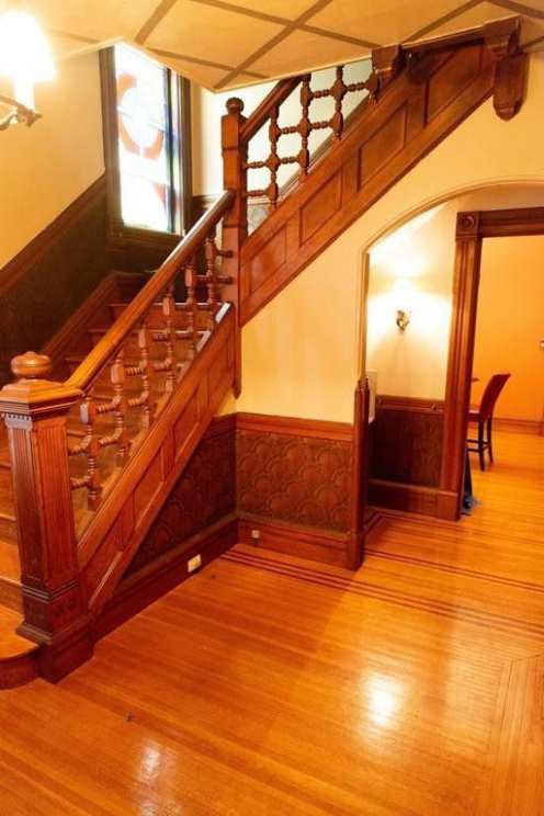 1906 Queen Anne - Springfield, MA - Old House Dreams