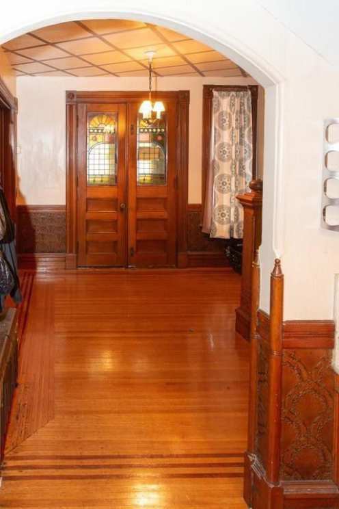 1906 Queen Anne - Springfield, MA - Old House Dreams