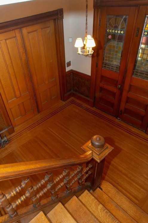 1906 Queen Anne - Springfield, MA - Old House Dreams