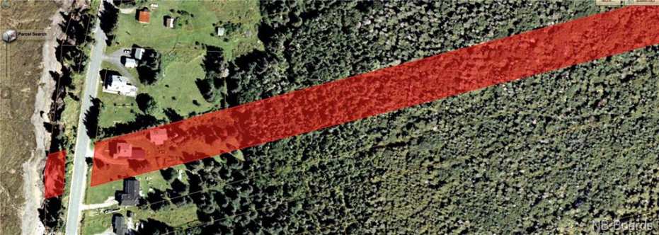 c. 1910 - Maces Bay, New Brunswick - Old House Dreams