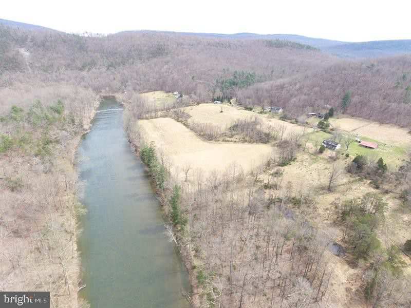Bloomery, WV - Old House Dreams