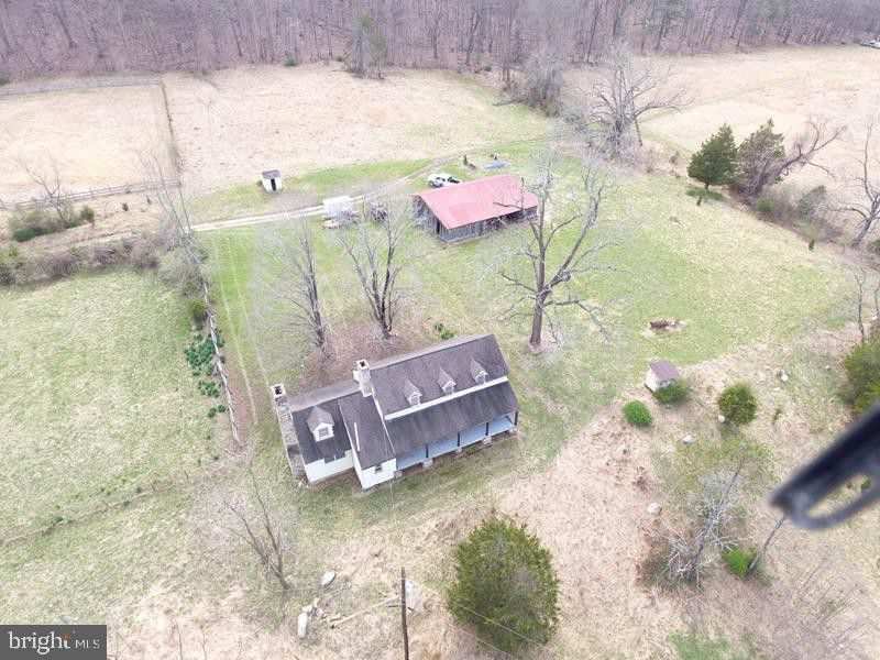 Bloomery, WV - Old House Dreams