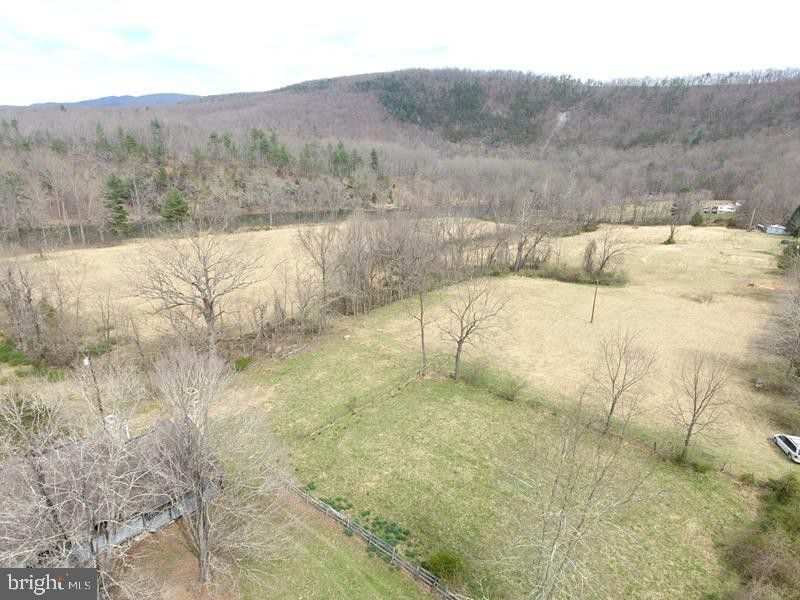 Bloomery, WV - Old House Dreams