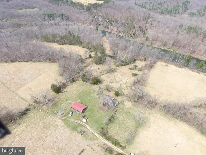 Bloomery, WV - Old House Dreams