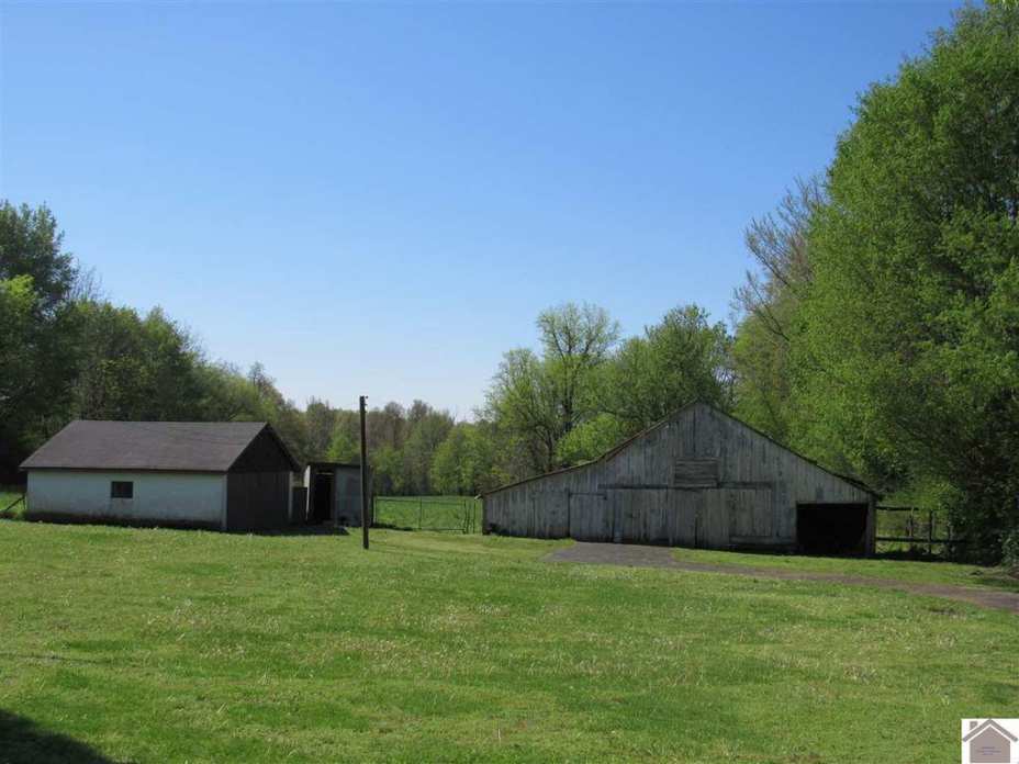 1938 Tudor Revival - Bardwell, KY - Old House Dreams