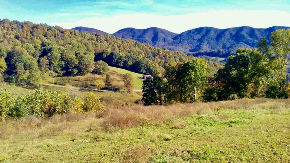 Castlewood, VA - Old House Dreams