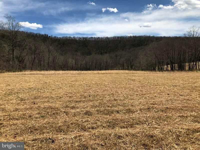 Bloomery, WV - Old House Dreams
