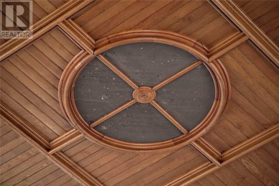 1901 Church - Hickson, Ontario, Canada - Old House Dreams