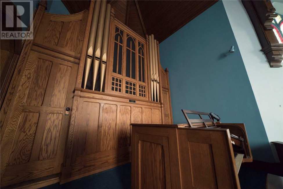 1901 Church - Hickson, Ontario, Canada - Old House Dreams