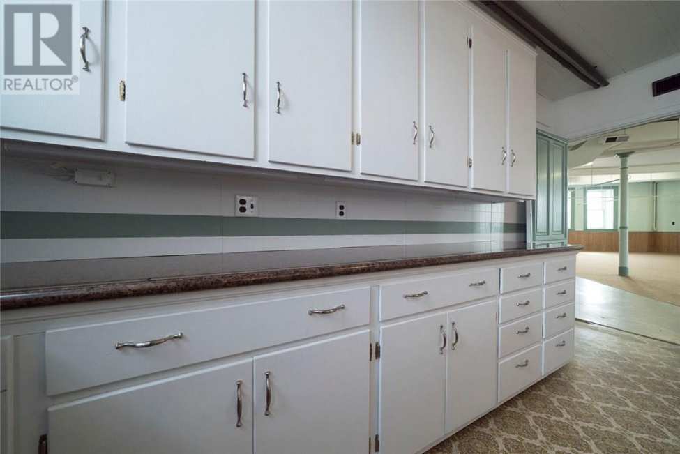 1901 Church - Hickson, Ontario, Canada - Old House Dreams