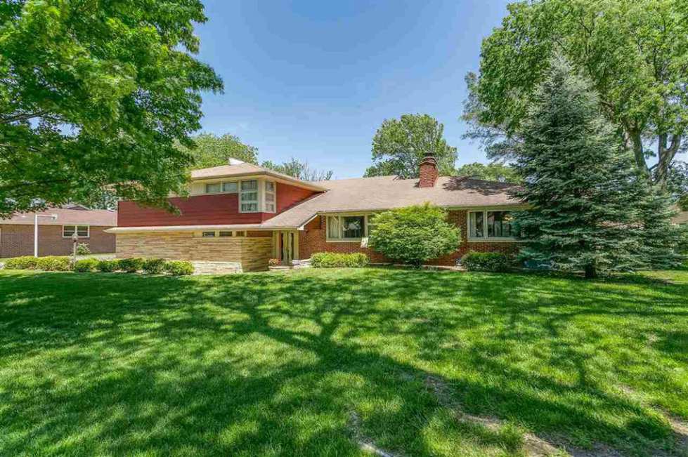 1959 Ranch - Wichita, KS - Old House Dreams