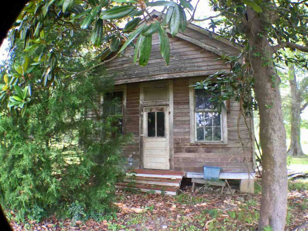 1918 Hotel - Pinola, MS - Old House Dreams