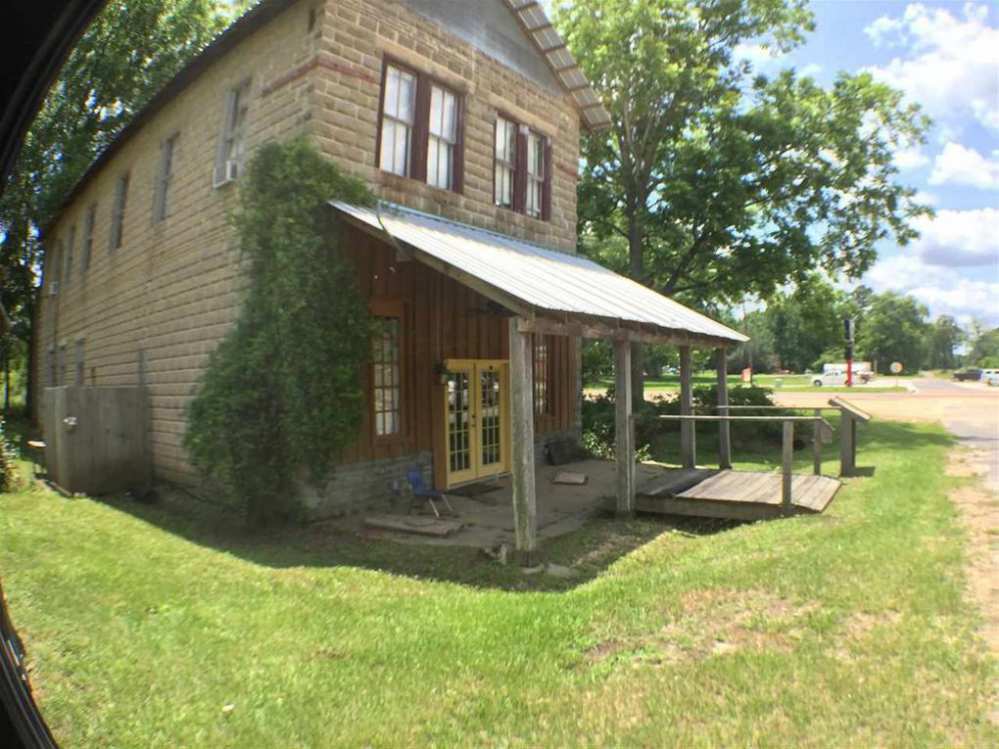 1918 Hotel - Pinola, MS - Old House Dreams