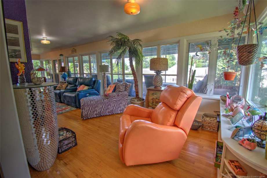 1935 Modernistic - Muskogee, OK - Old House Dreams