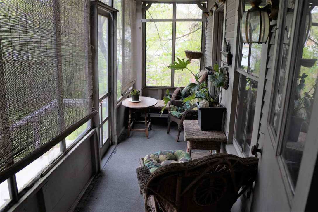 1835 - Plainfield, VT - Old House Dreams