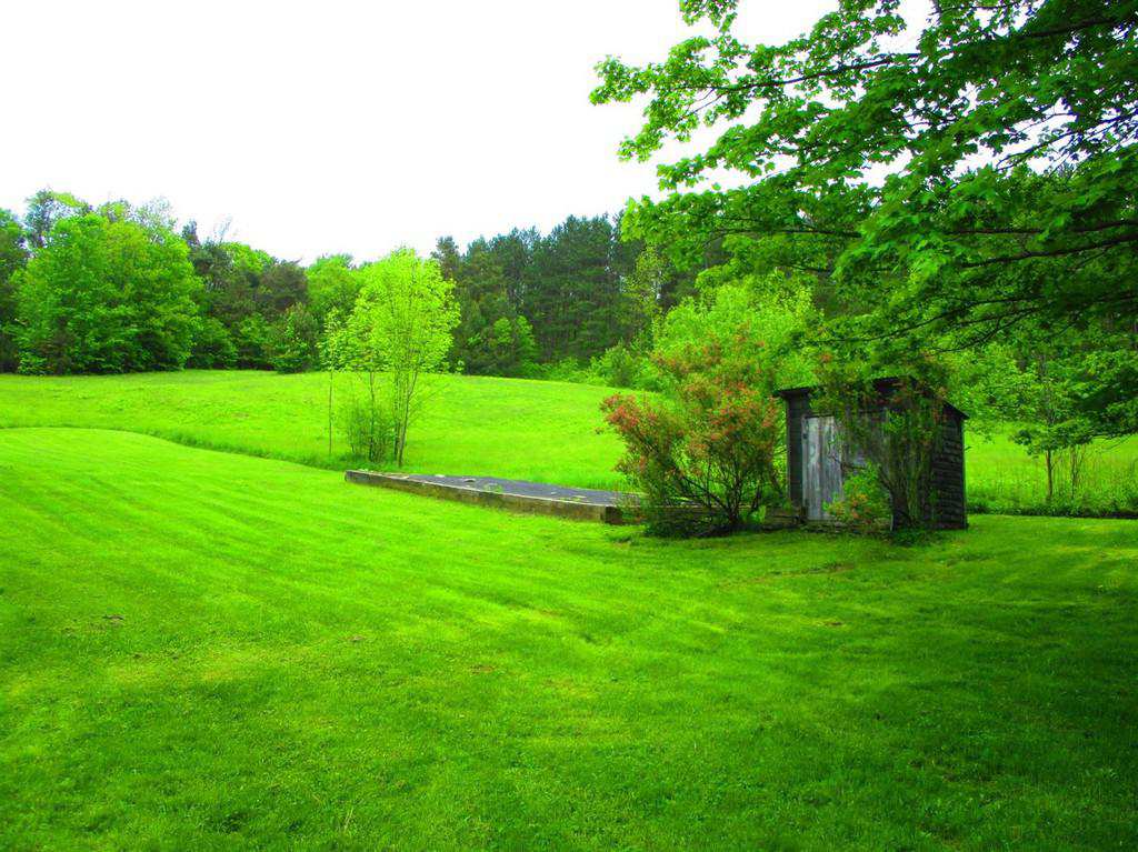 1797 - Decatur, NY - Old House Dreams