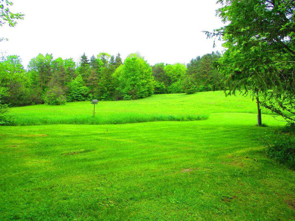 1797 - Decatur, NY - Old House Dreams