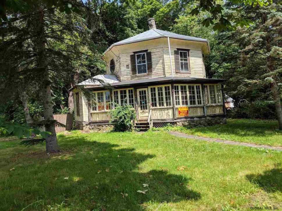 Octagon Cabin Floor Plans Ireland | Viewfloor.co