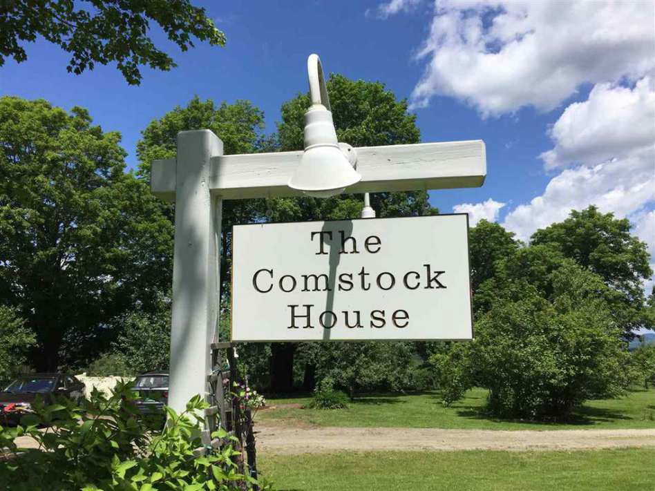 c. 1850 - Plainfield, VT - Old House Dreams