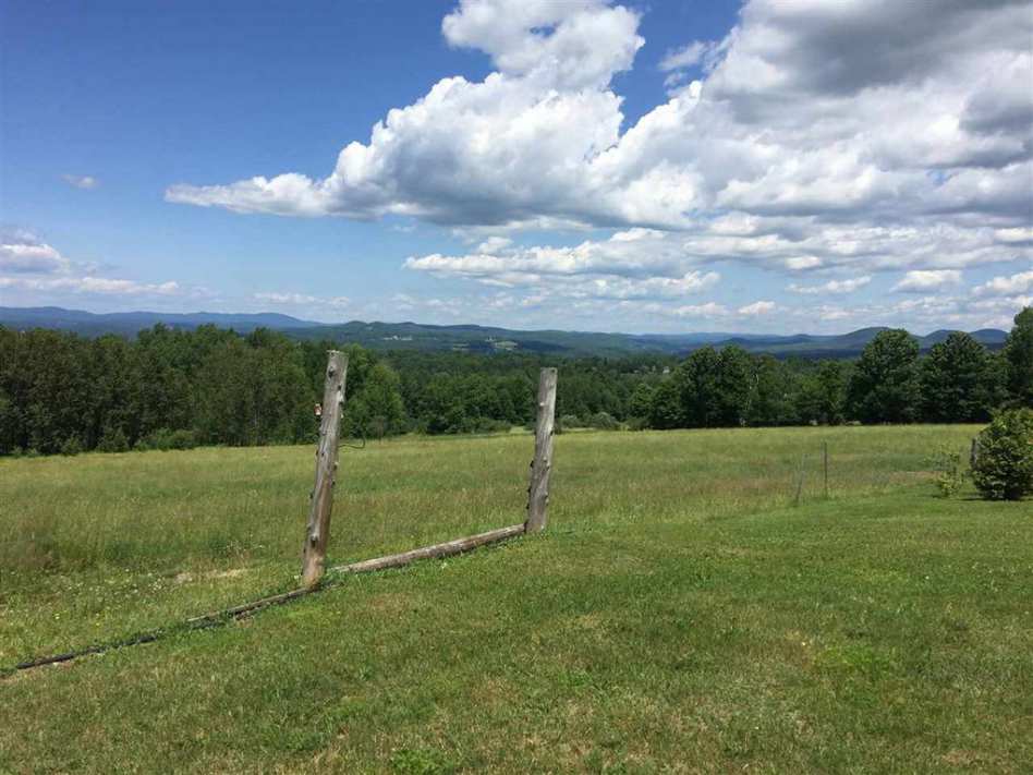 c. 1850 - Plainfield, VT - Old House Dreams