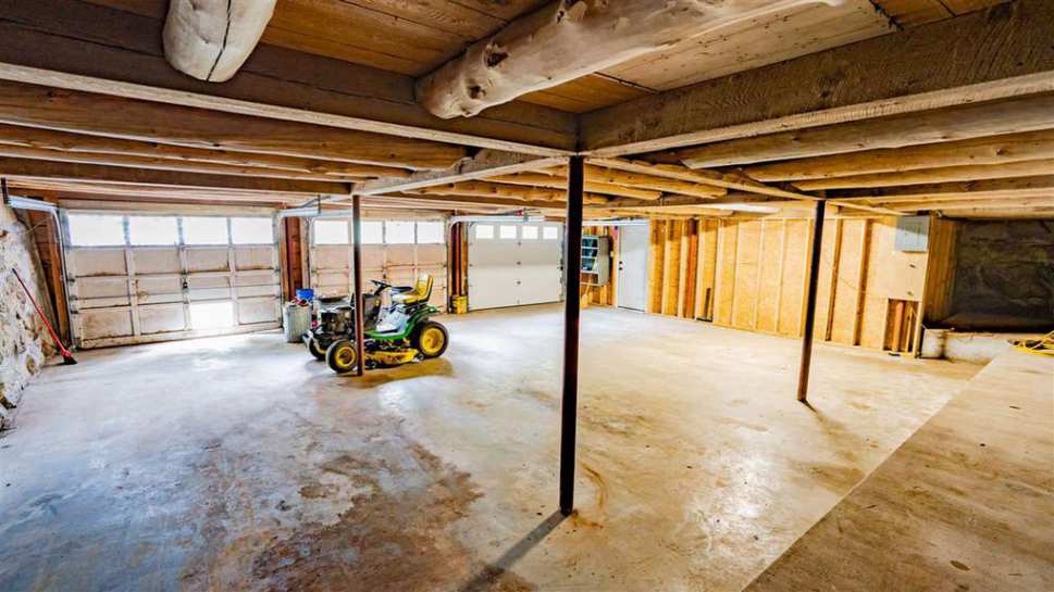 c. 1890 Barn - Goffstown, NH - Old House Dreams