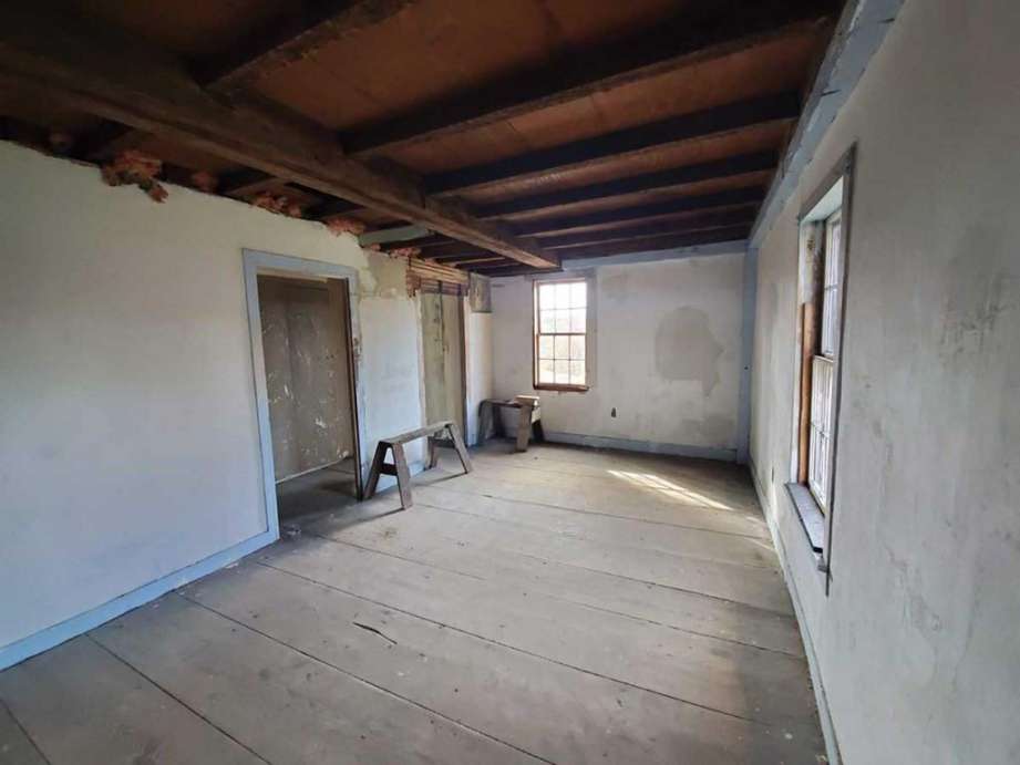 Wales, MA - Old House Dreams