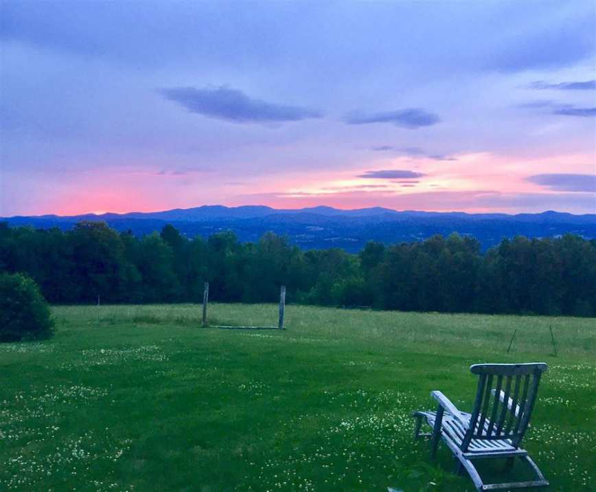 c. 1850 - Plainfield, VT - Old House Dreams