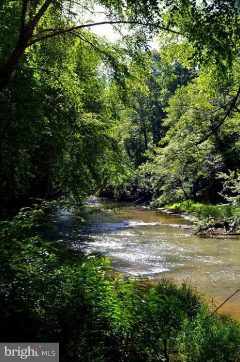 1801 - Pylesville, MD - Old House Dreams